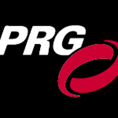 Production Resource Group (PRG)