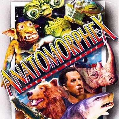 Anatomorphex / The Sculpture Studio